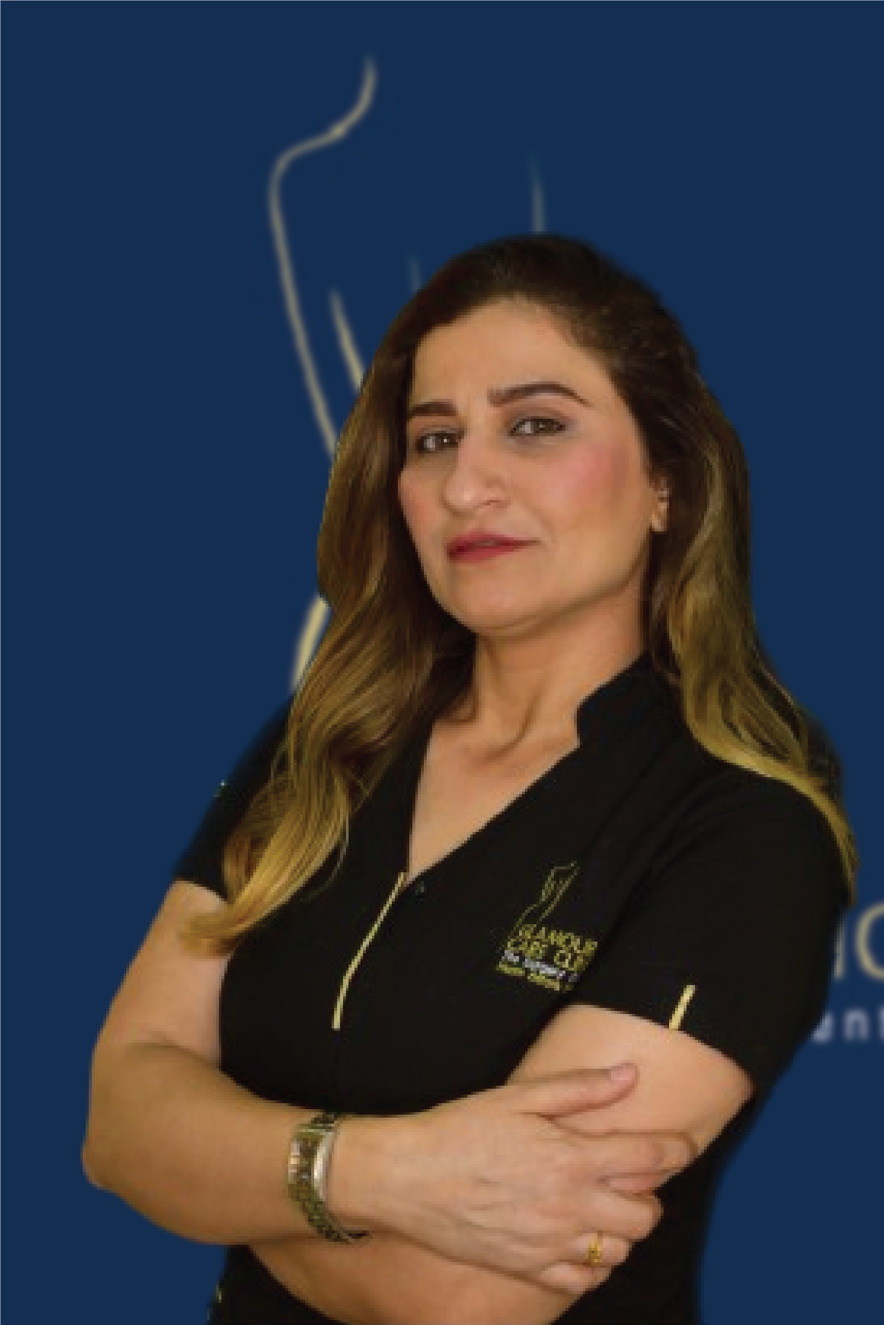 Hind Sahbi - Expert Profile | Glamour Care Clinics